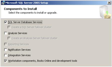 Install Sql Server 2005 In Windows Xp Jitendra Zaa