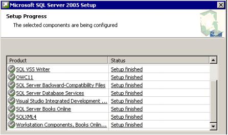 Install Sql Server 2005 In Windows Xp Jitendra Zaa